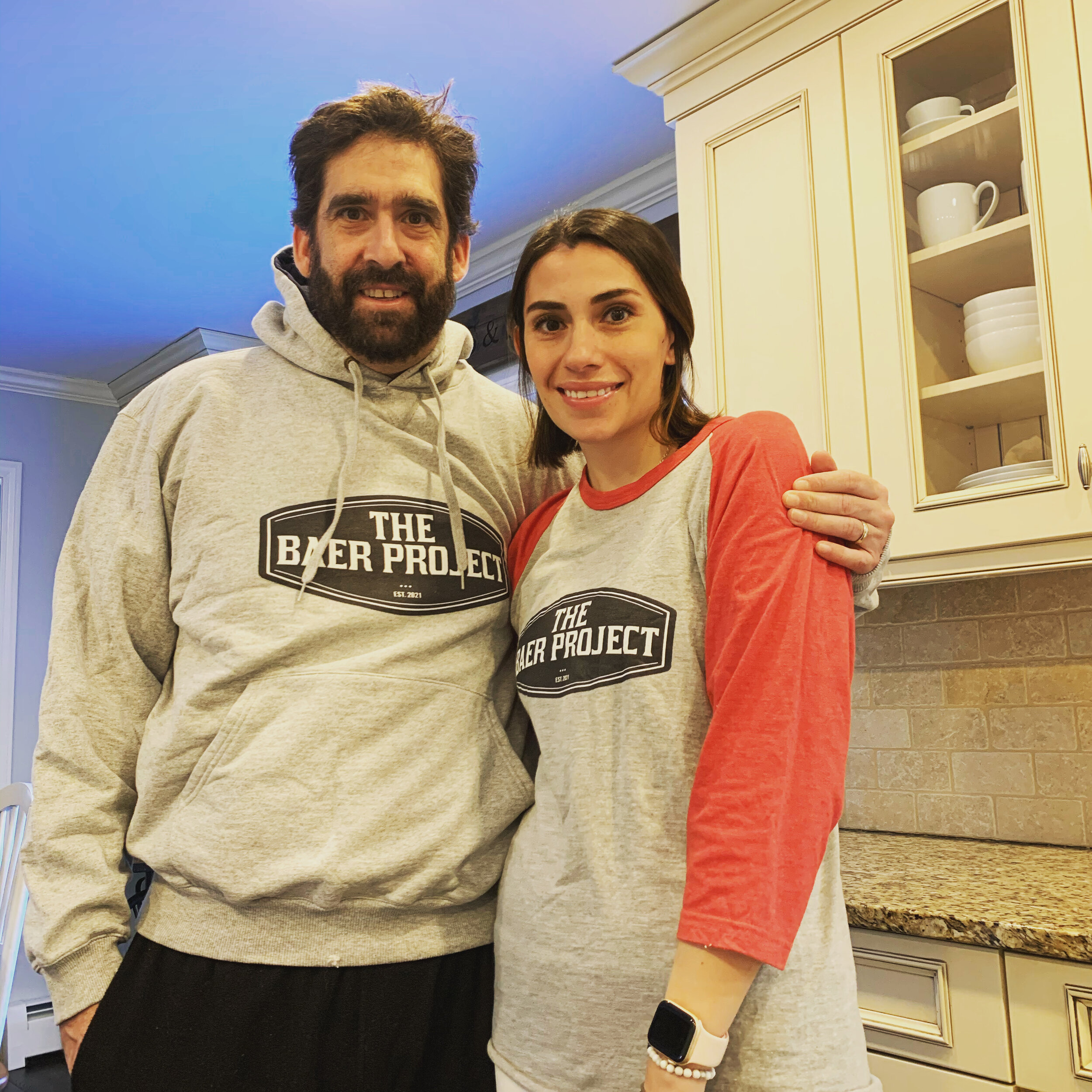 Get Involved – The Baer Project